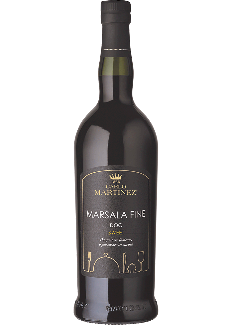 Buy Marsala Wines Online | Total Wine & More
