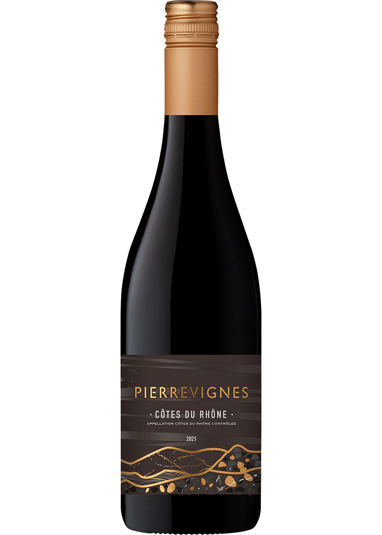 Pierre Vignes - Wine | Total Wine & More