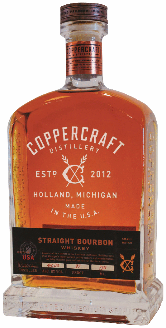 Buy Liquors from Michigan Online | Total Wine & More