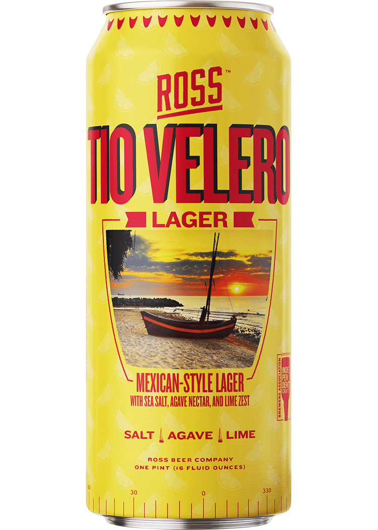 Ross Brewing Company - Beer | Total Wine & More