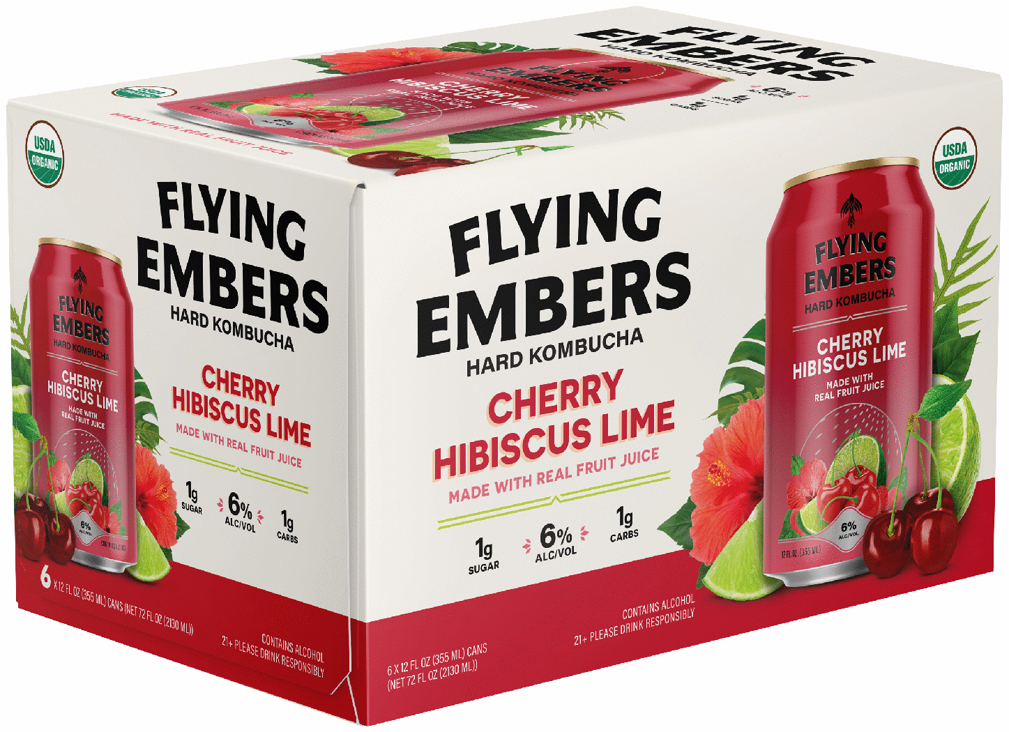 Flying Embers - Beer | Total Wine & More