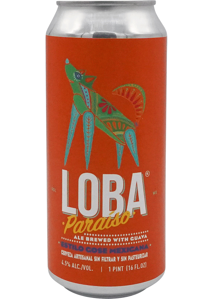 Loba - Beer | Total Wine & More
