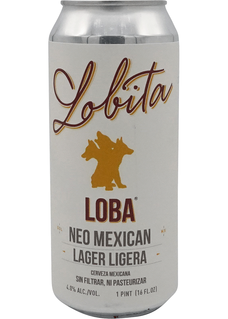 Loba - Beer | Total Wine & More