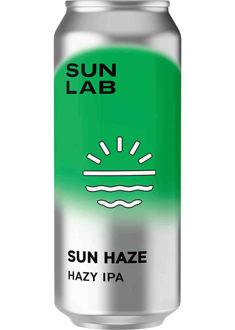 Sun Lab - Beer | Total Wine & More