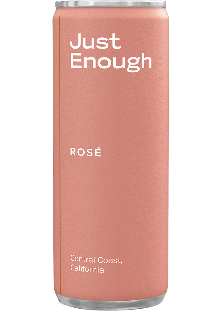 Just Enough Wines - Wine | Total Wine & More