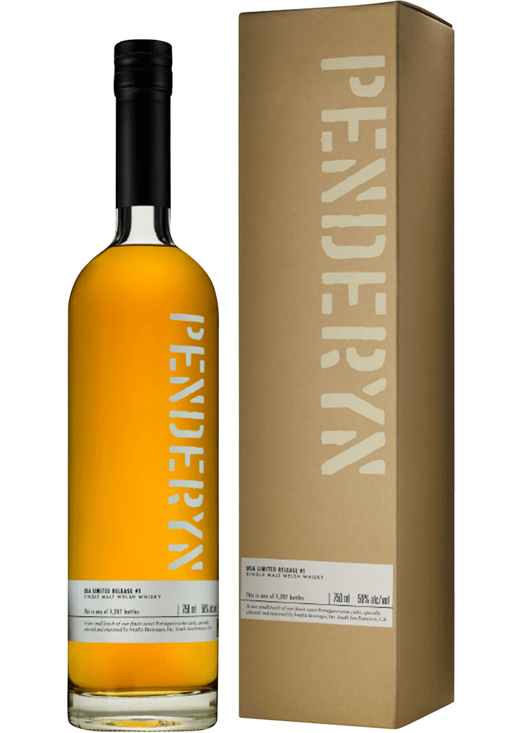 Penderyn - Spirits | Total Wine & More