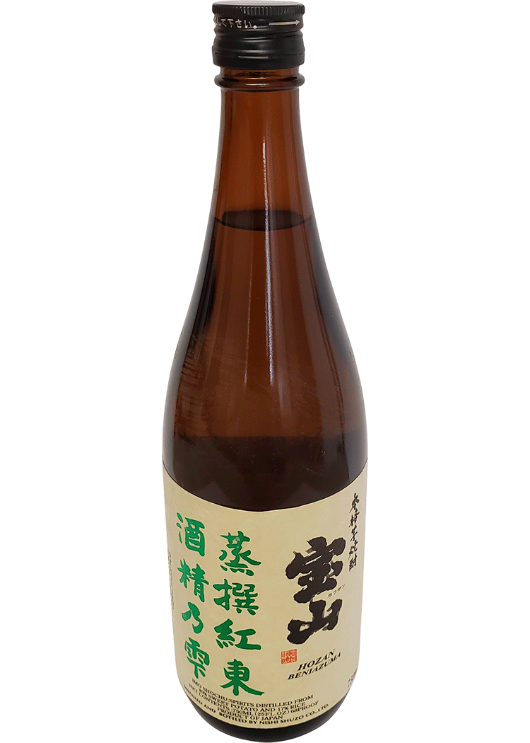 Beniazuma Hozan - Spirits | Total Wine & More