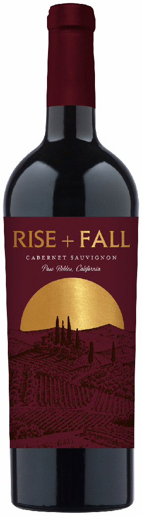 Rise + Fall - Wine | Total Wine & More