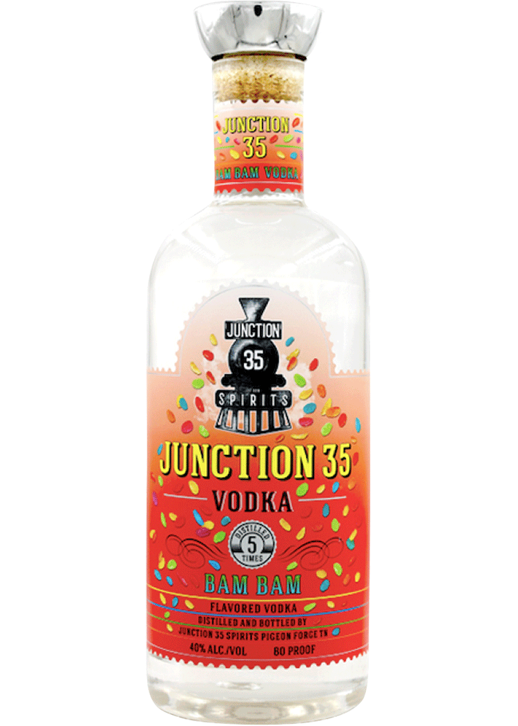 Junction 35 - Spirits | Total Wine & More