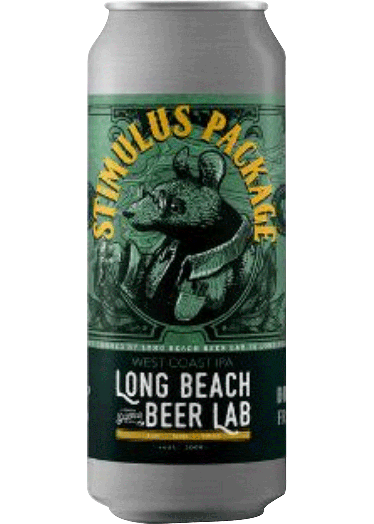 Long Beach - Beer | Total Wine & More