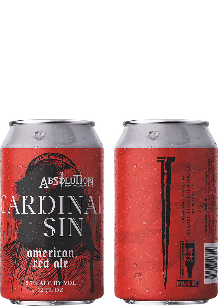 Absolution - Beer | Total Wine & More