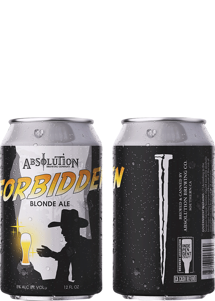 Absolution - Beer | Total Wine & More