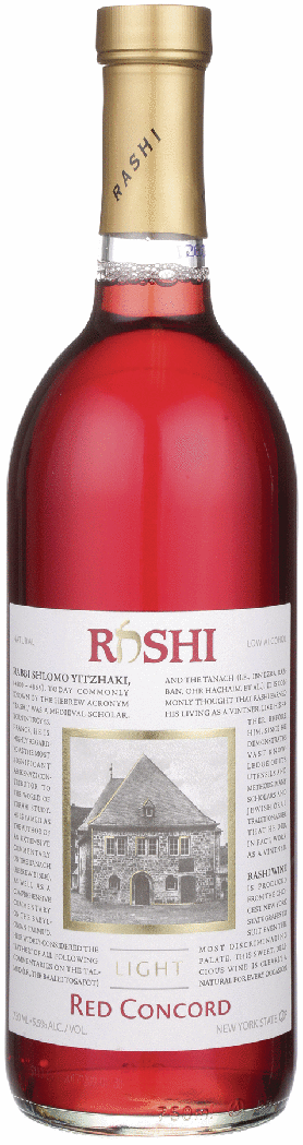 Rashi - Wine | Total Wine & More
