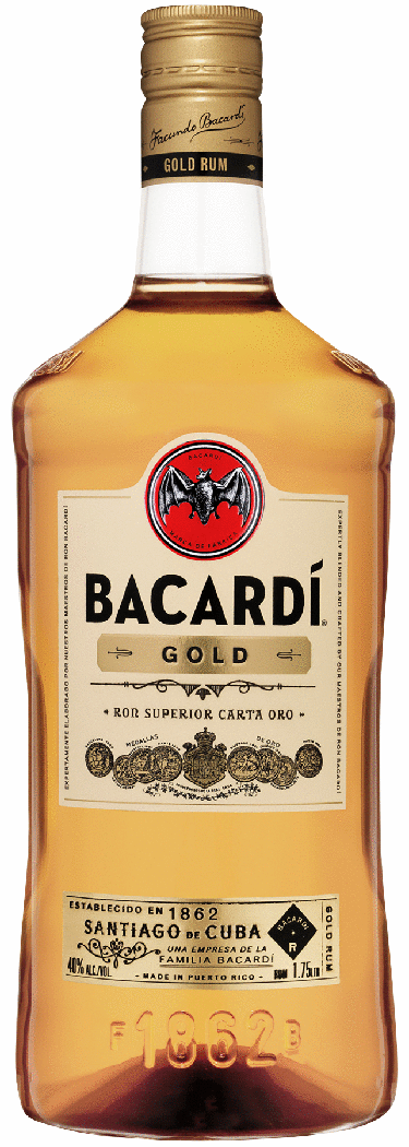Gold Rum - Buy Rum Online - Total Wine & More
