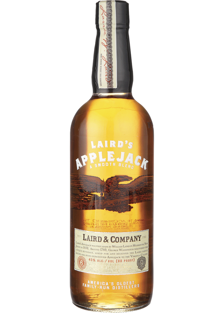 Laird's - Spirits | Total Wine & More