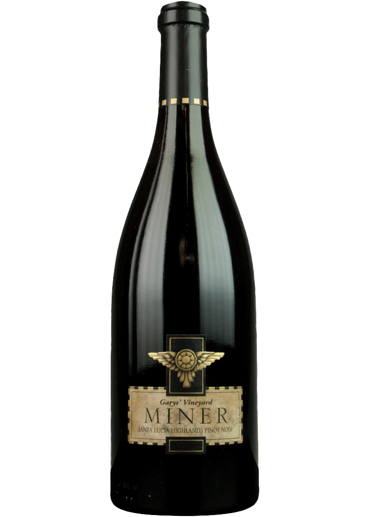 Miner - Wine | Total Wine & More
