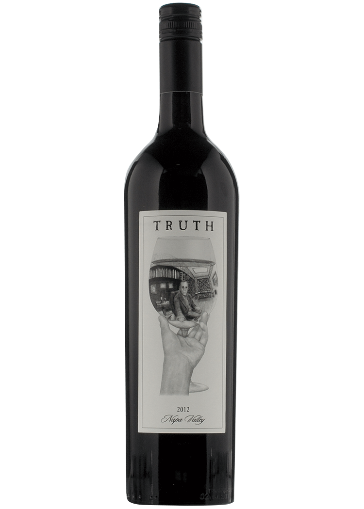 Truth - Wine | Total Wine & More