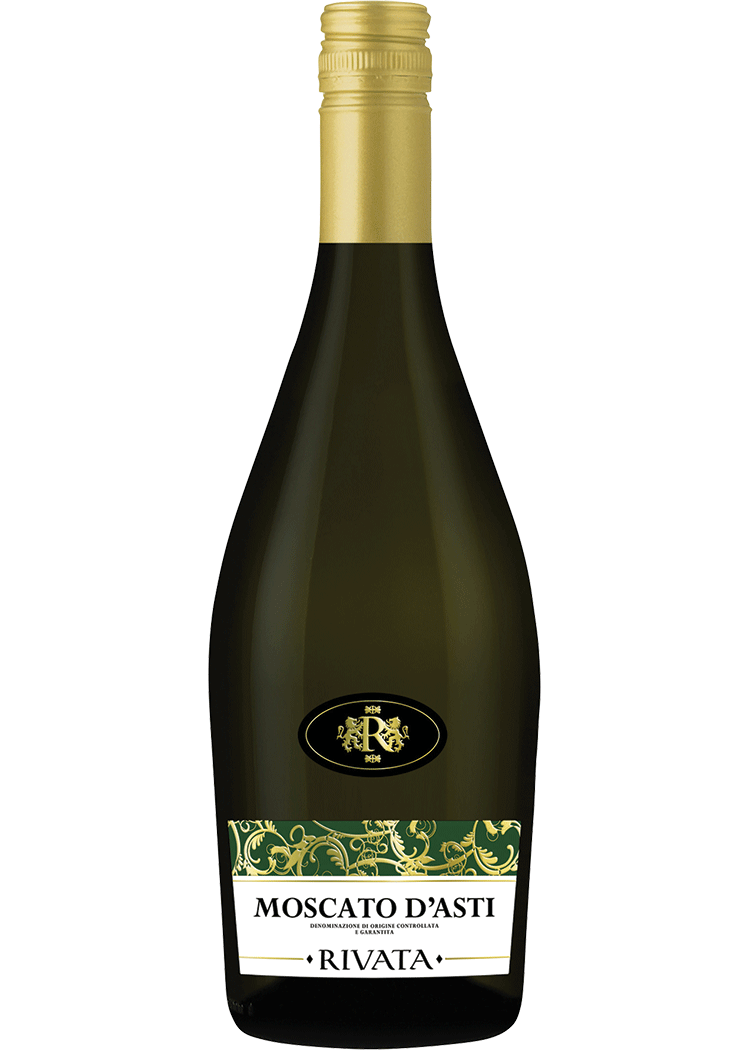 Moscato D'Asti Sparkling Wine | Total Wine & More