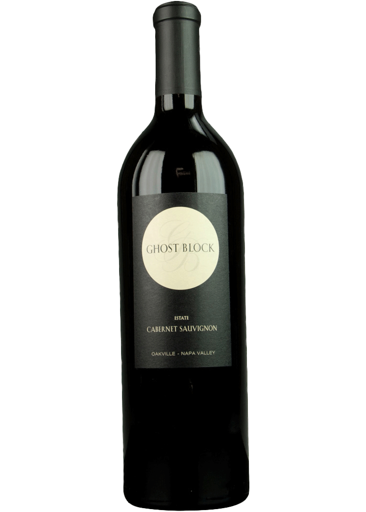 Ghost Block - Wine | Total Wine & More