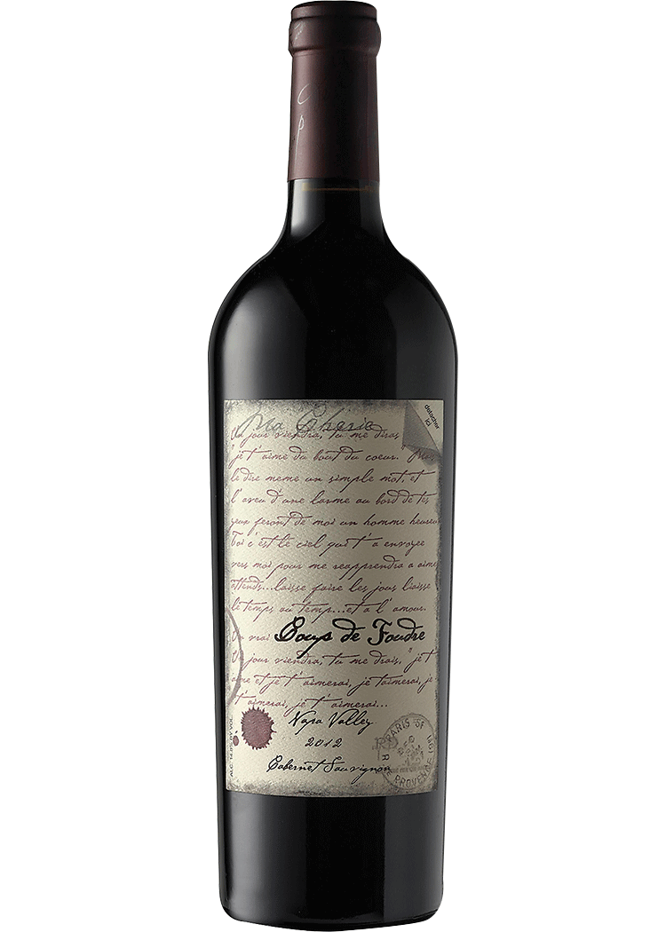 Cabernet Sauvignon Wine - Page 6 | Total Wine & More