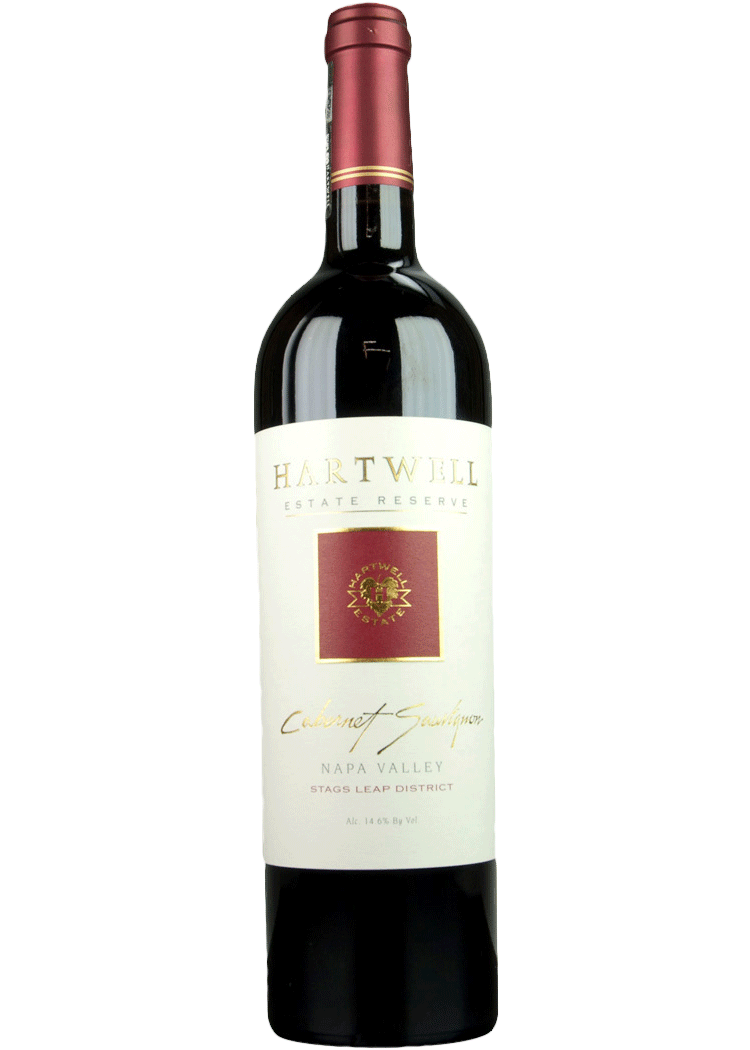 Hartwell - Wine | Total Wine & More