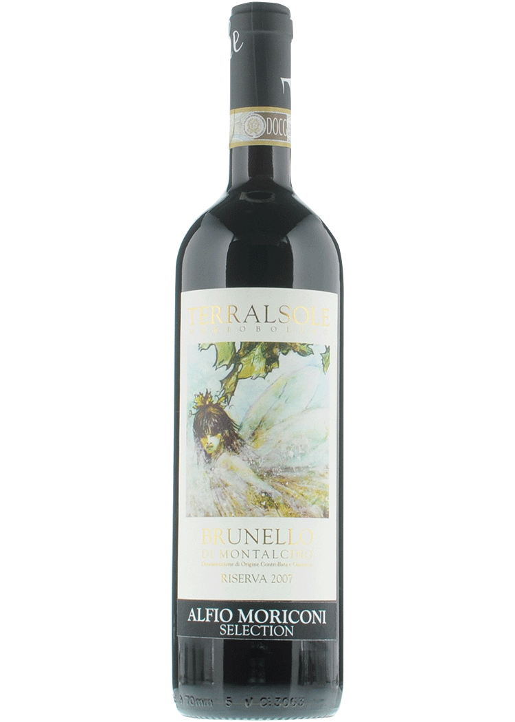 Buy Italian Wines | Total Wine & More