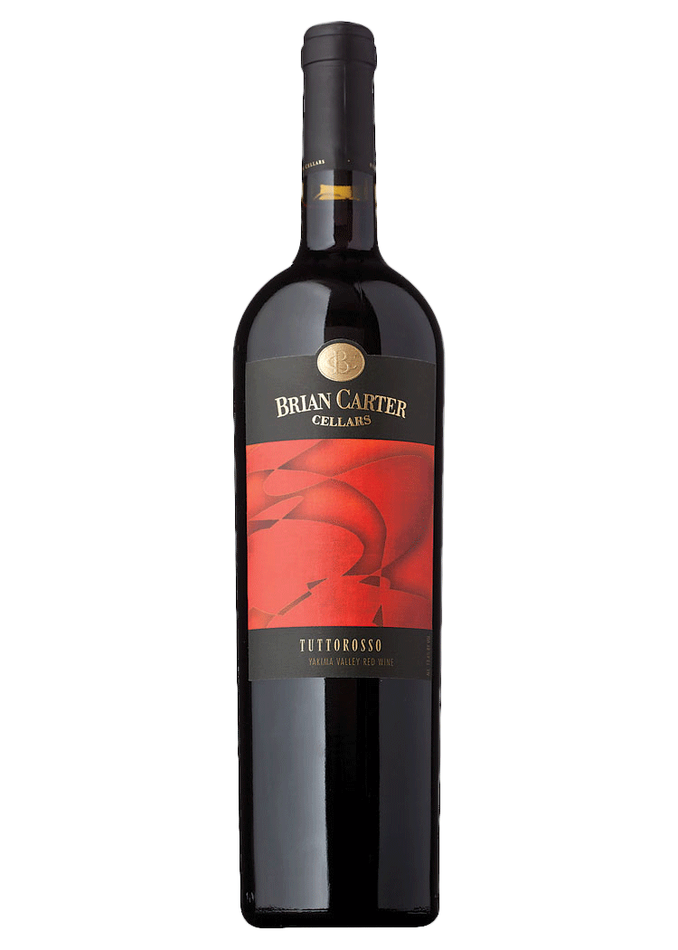 Brian Carter - Wine | Total Wine & More