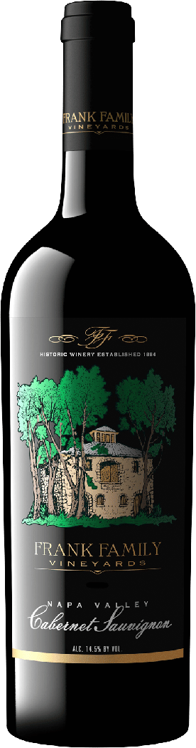 Frank Family - Wine | Total Wine & More