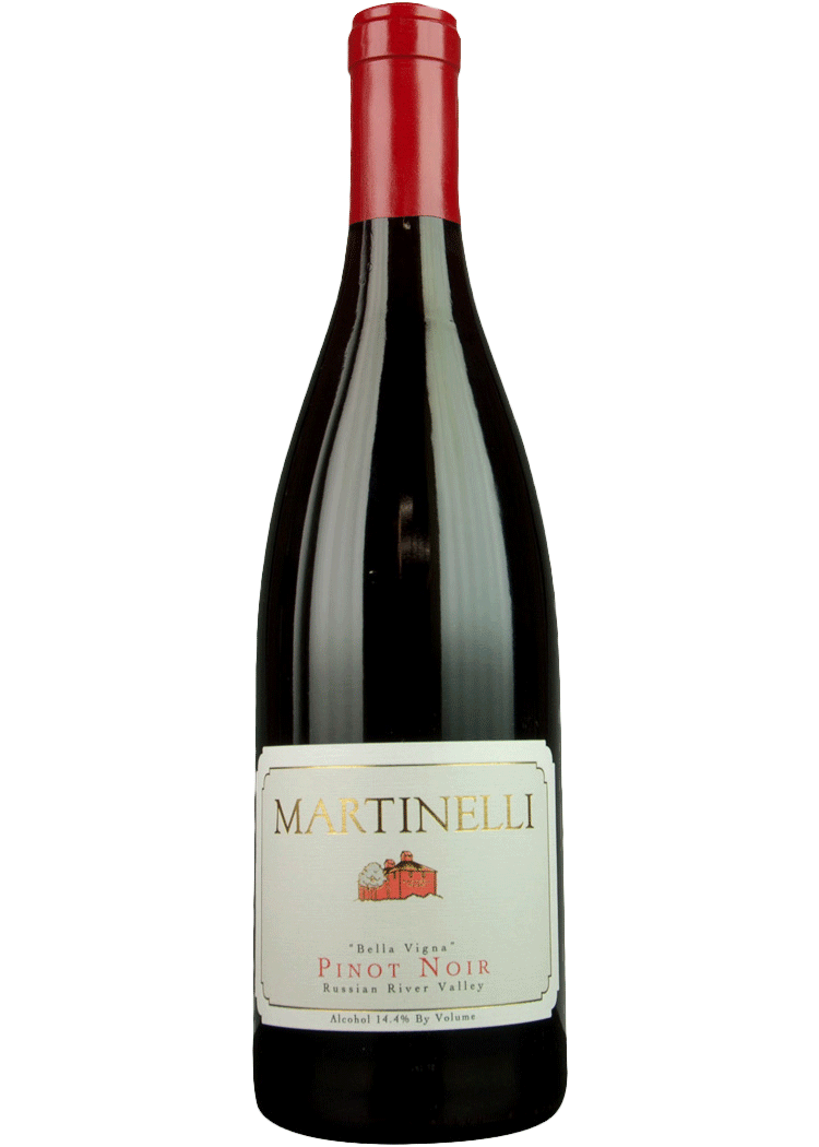 Martinelli - Wine | Total Wine & More