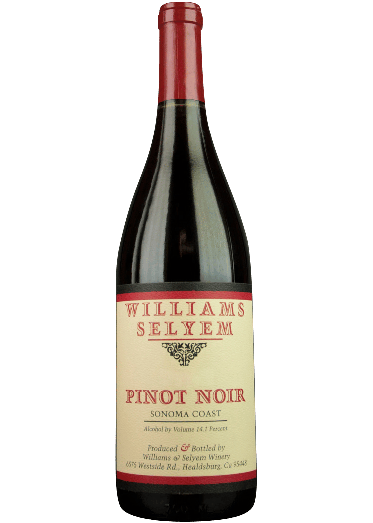 Williams-Selyem - Wine | Total Wine & More