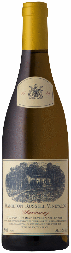 Hamilton Russell - Wine | Total Wine & More
