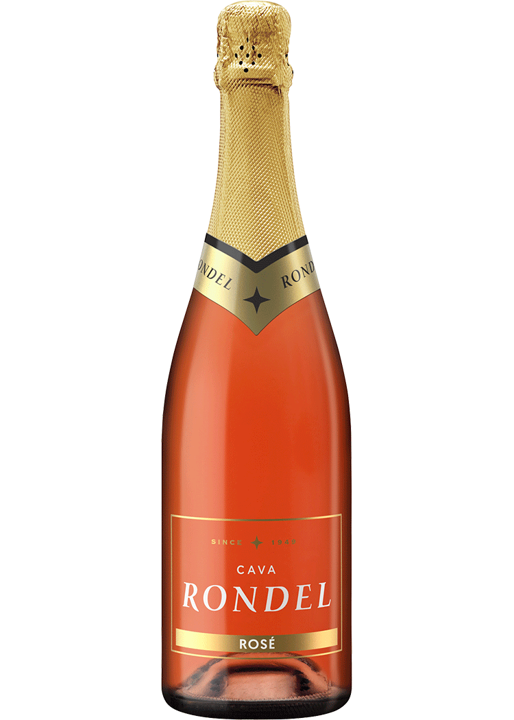 Rose Cava | Total Wine & More