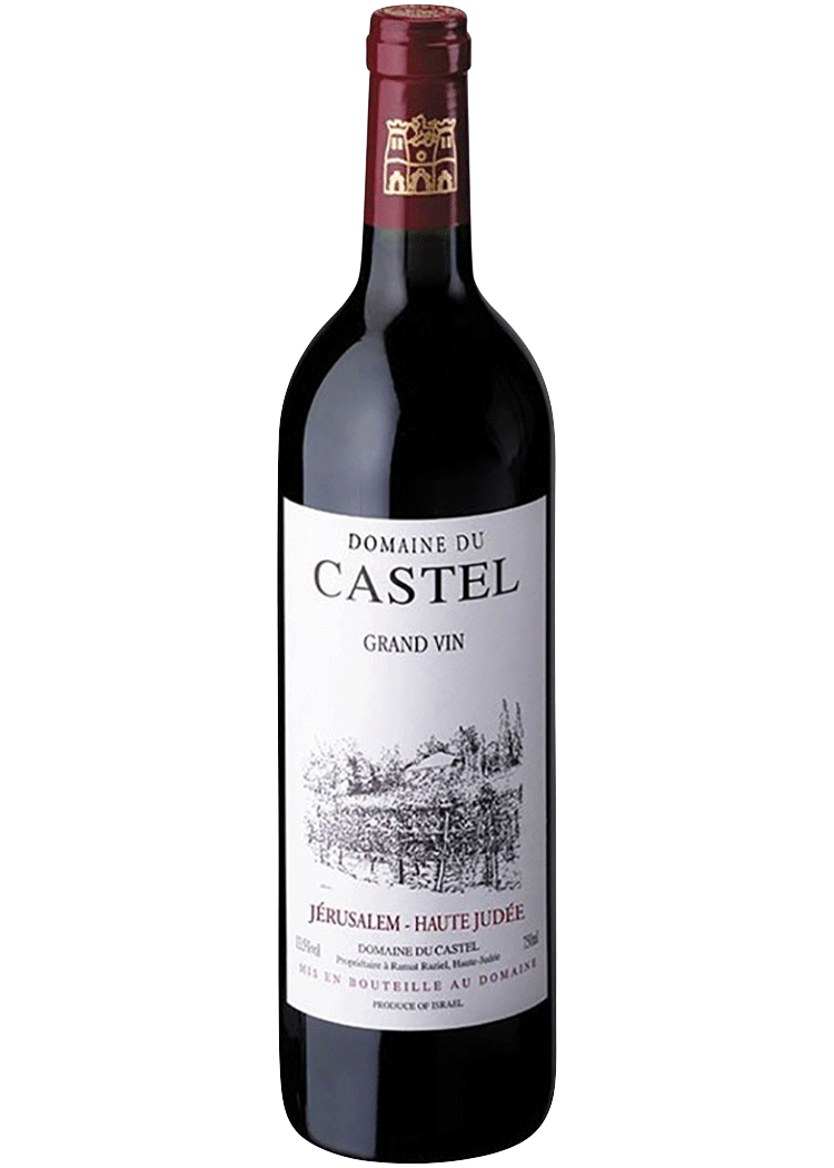 Domaine du Castel - Wine | Total Wine & More