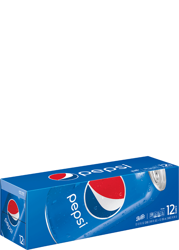 Pepsi - Accessories & More | Total Wine & More