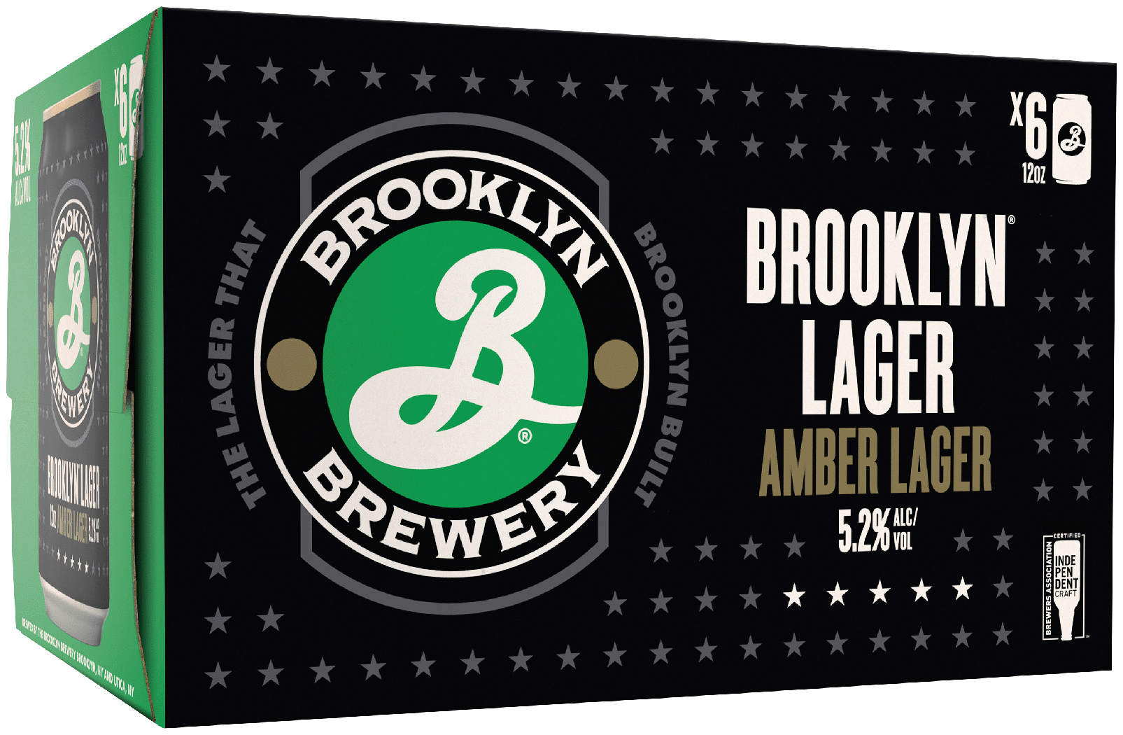 Brooklyn Brewery | Total Wine & More