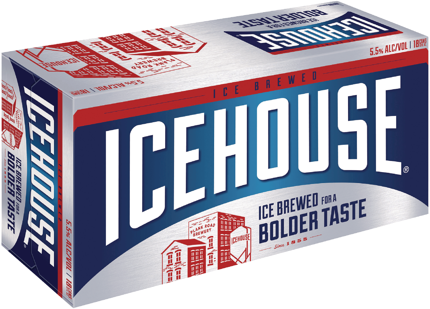 Icehouse - Beer | Total Wine & More
