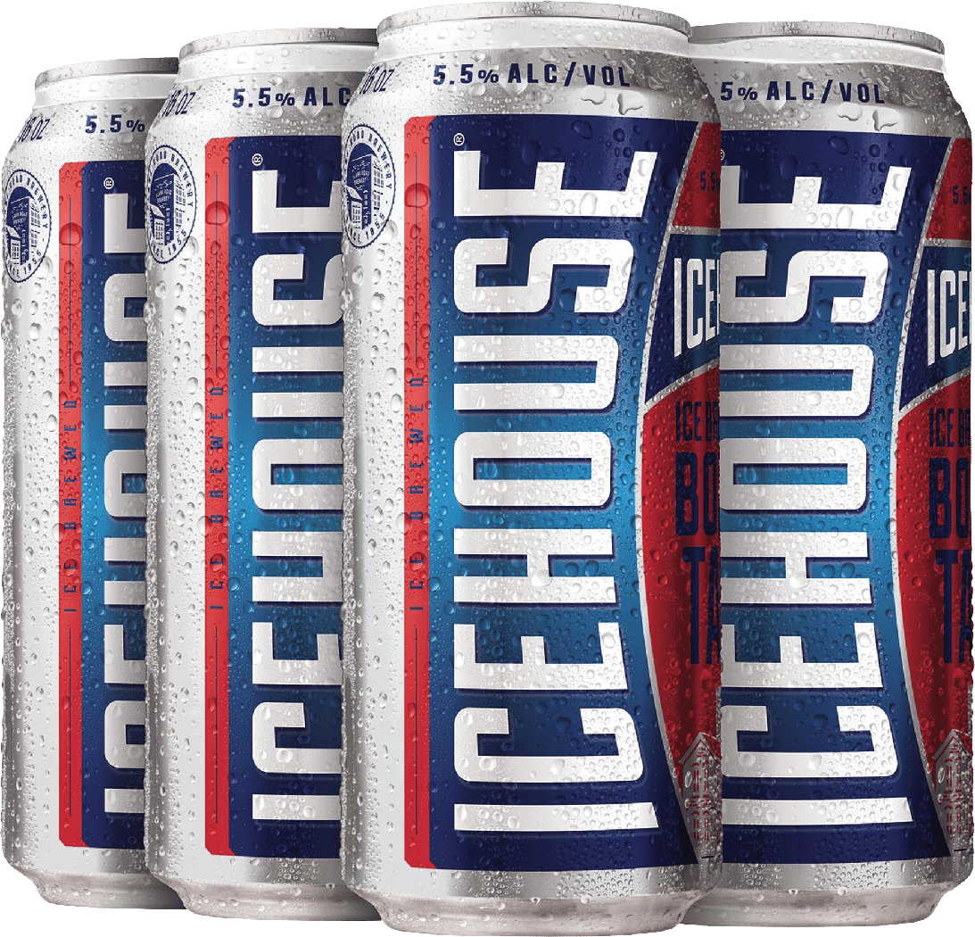 Icehouse - Beer | Total Wine & More