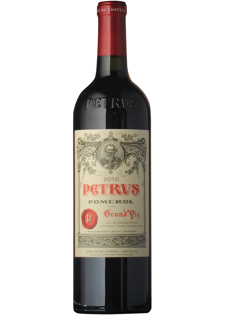 Wine from Pomerol, France - Buy Wine Online | Total Wine & More