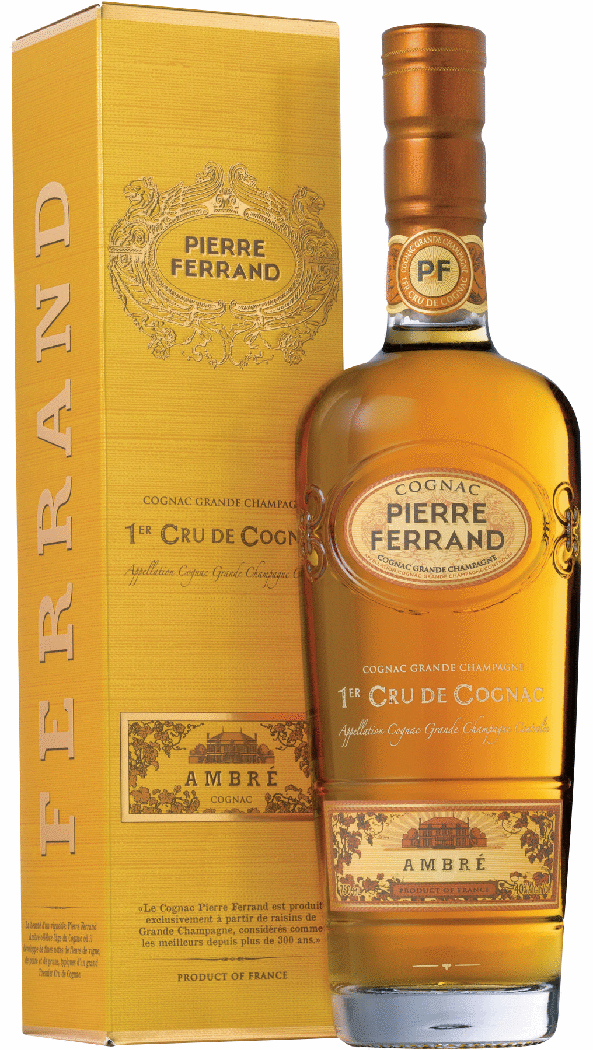 Pierre Ferrand Brandy & Cognac | Total Wine & More