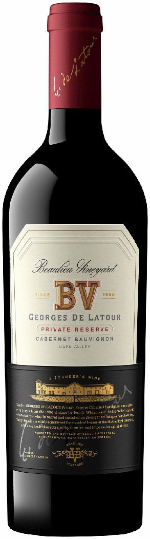 Beaulieu Vineyards - Wine | Total Wine & More