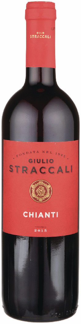Straccali - Wine | Total Wine & More