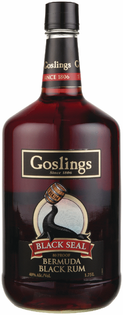 Gosling's - Spirits | Total Wine & More