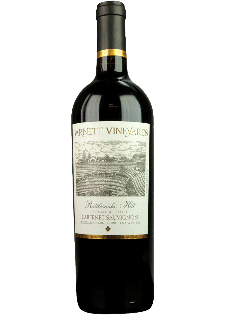 Barnett - Wine | Total Wine & More