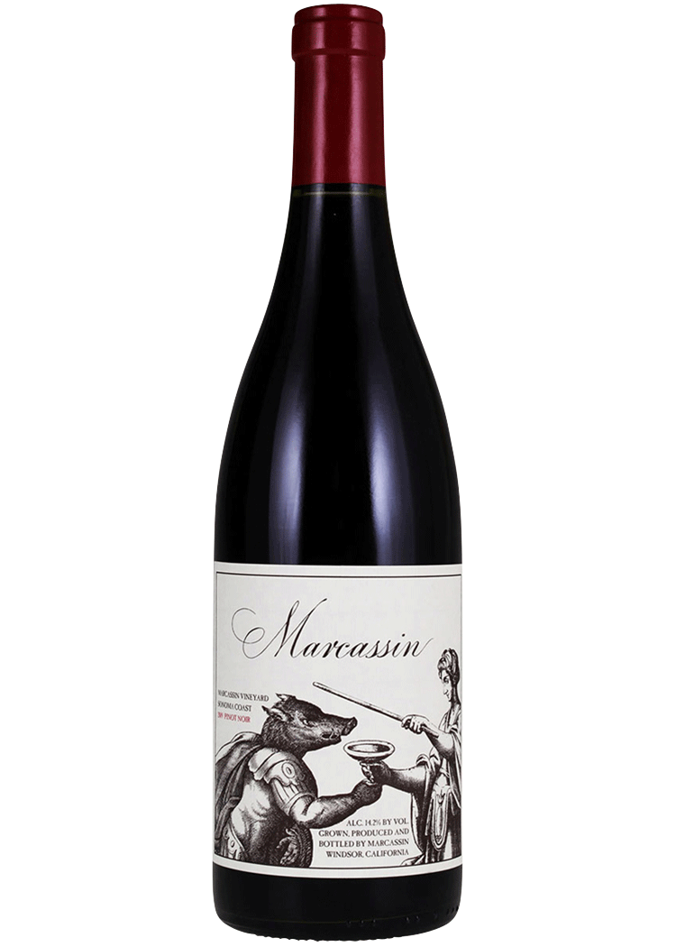 Marcassin - Wine | Total Wine & More