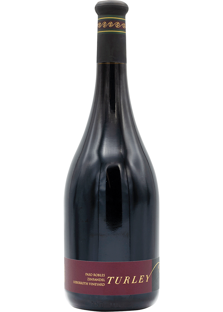 Turley - Wine | Total Wine & More