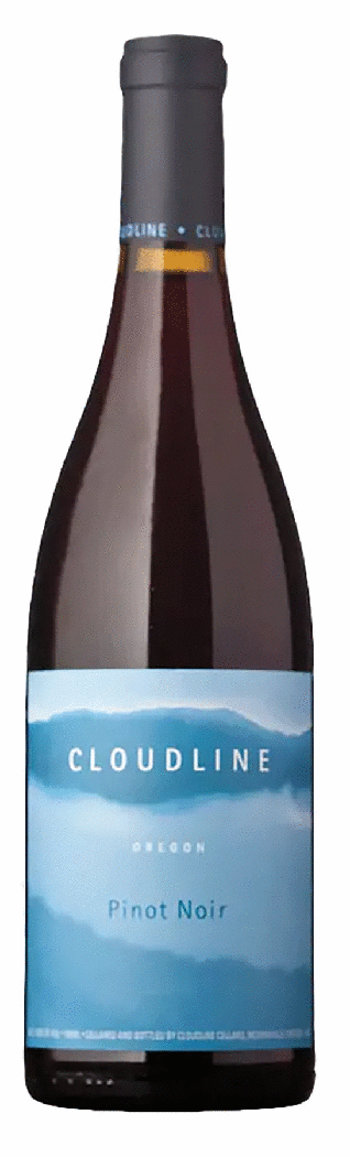 Cloudline - Wine | Total Wine & More