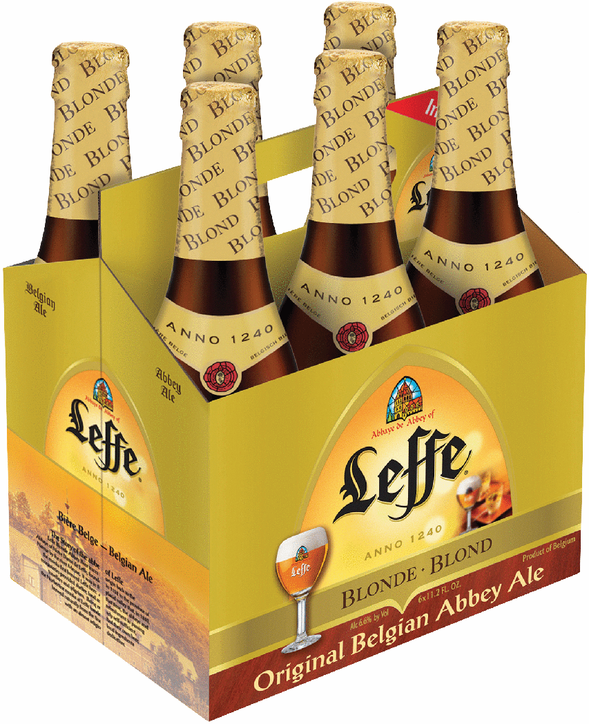 Belgian-Style Ale Import Beer | Total Wine & More