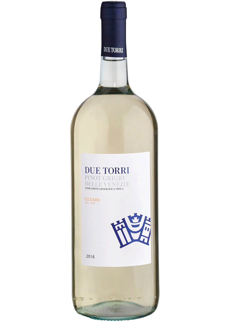 Due Torri - Wine | Total Wine & More