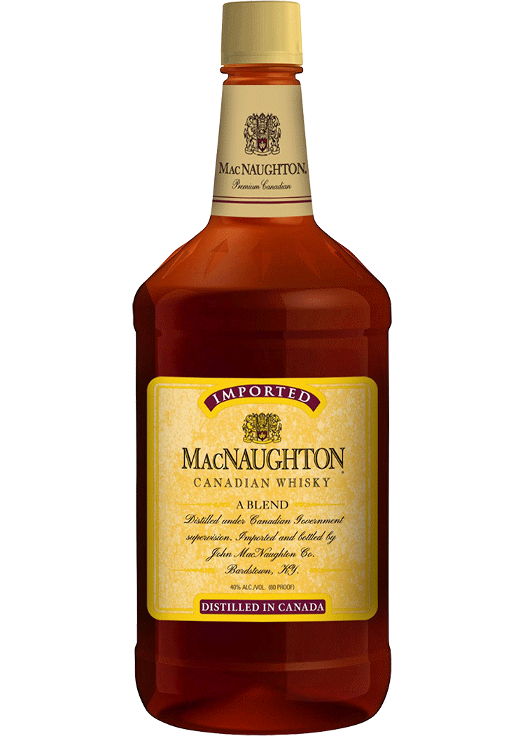 MacNaughton - Spirits | Total Wine & More