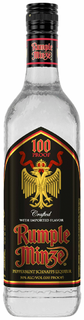 Rumple Minze - Spirits | Total Wine & More
